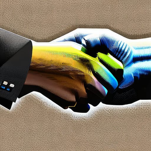 Stable Diffusion Hands: How to Make Perfect Hands With Stable Diffusio – NightCafe Creator