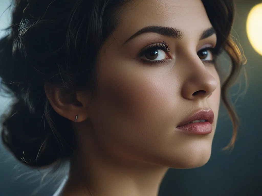 Updates | 5 New SDXL & Lightning Models! – NightCafe Creator