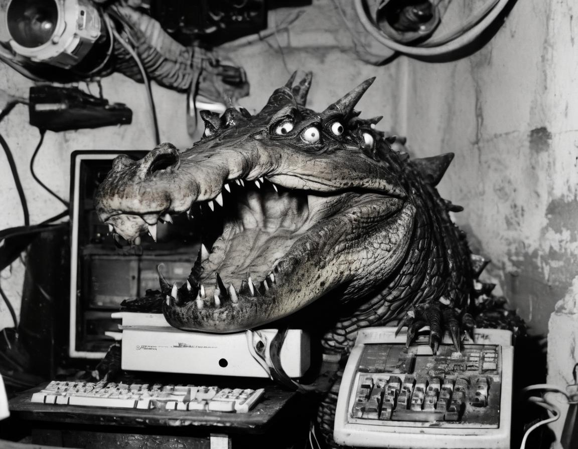 Artist Spotlight | YogYog – NightCafe Creator