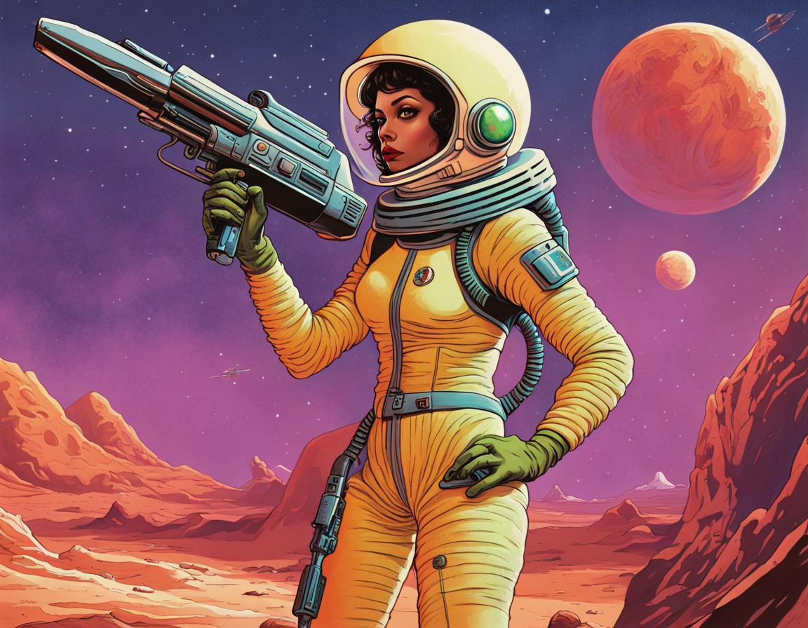 AI Art for Book Covers: A New Trend in Publishing – NightCafe Creator