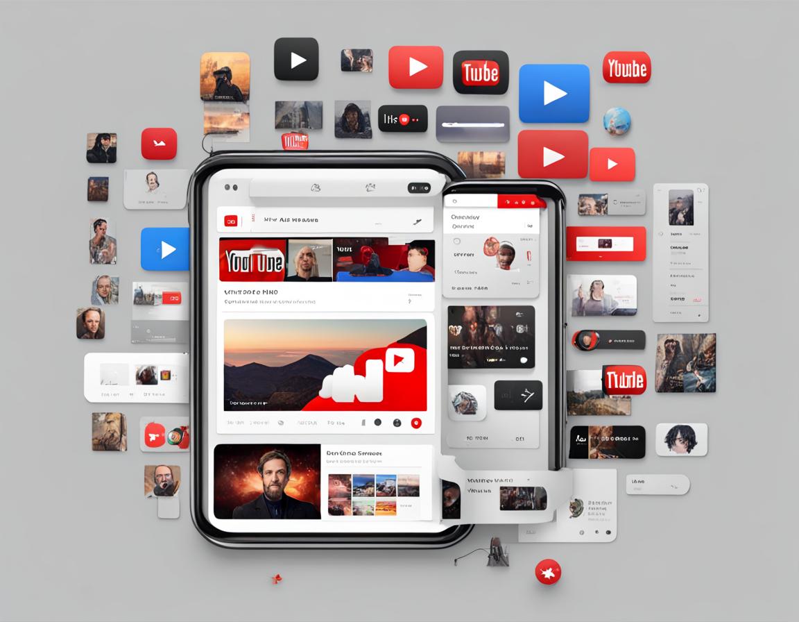 AI Art for YouTube Thumbnails: A New Trend in Digital Design ...