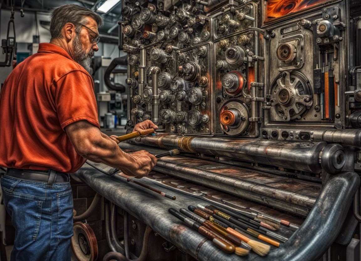 How Do AI Image Generators Work? The Answer Will Surprise You ...