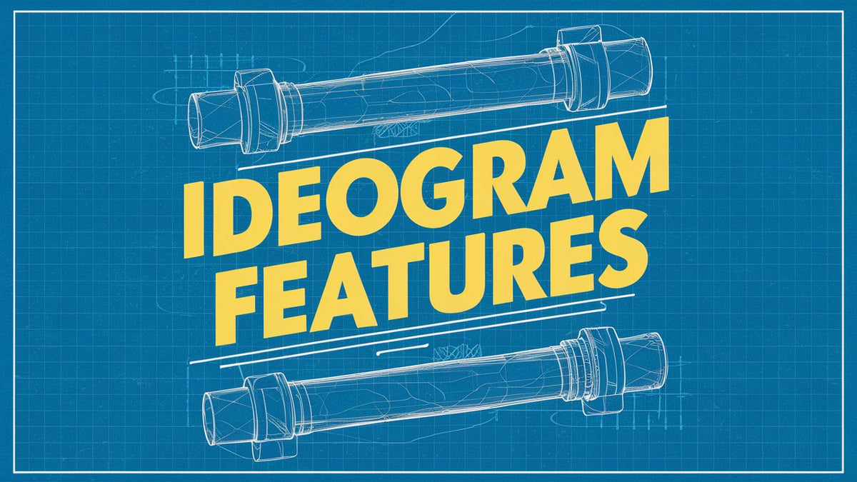 Ideogram AI Features – NightCafe Creator