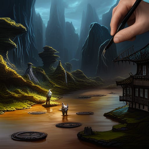 Image Modification with Stable Diffusion: A Comprehensive Guide ...