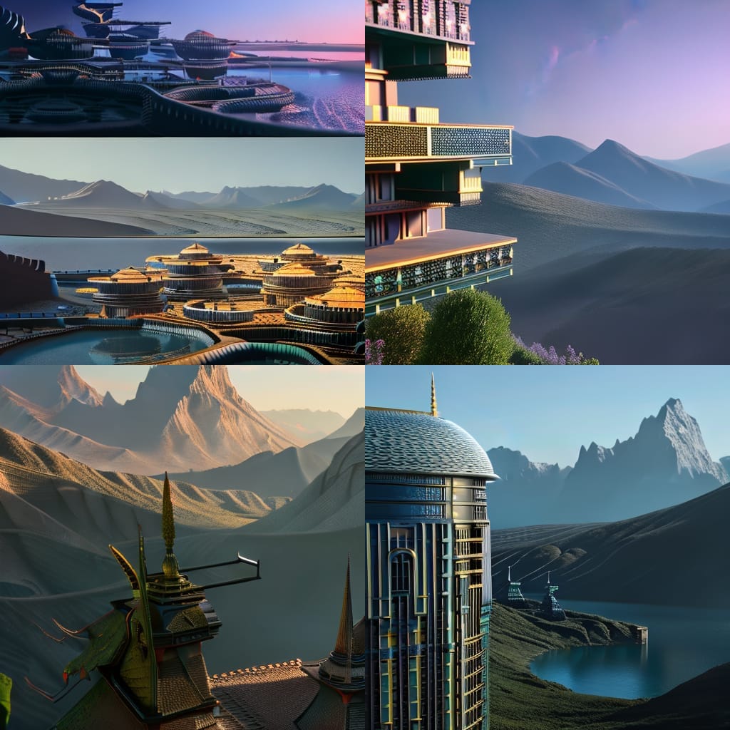 Stable Diffusion Prompt Matrix: Test Dozens of Styles at Once ...