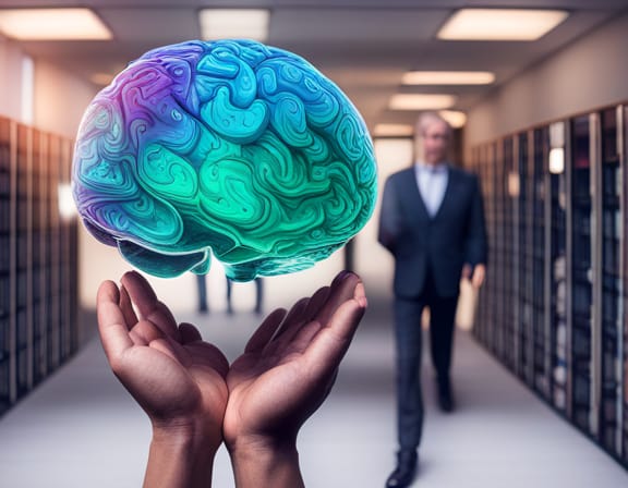 Understanding AI Model Checkpoints: A Simplified Guide – NightCafe Creator