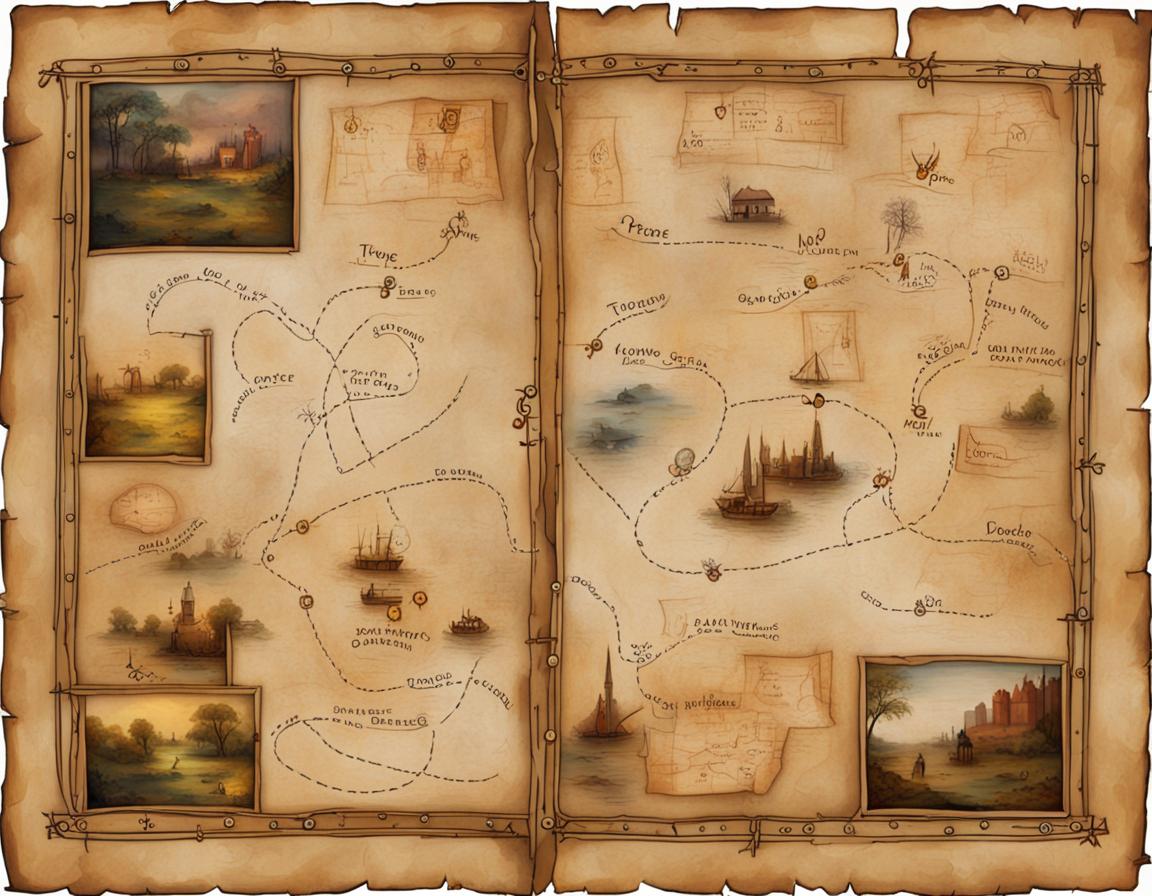 What Is Guidance Scale Stable Diffusion? – NightCafe Creator