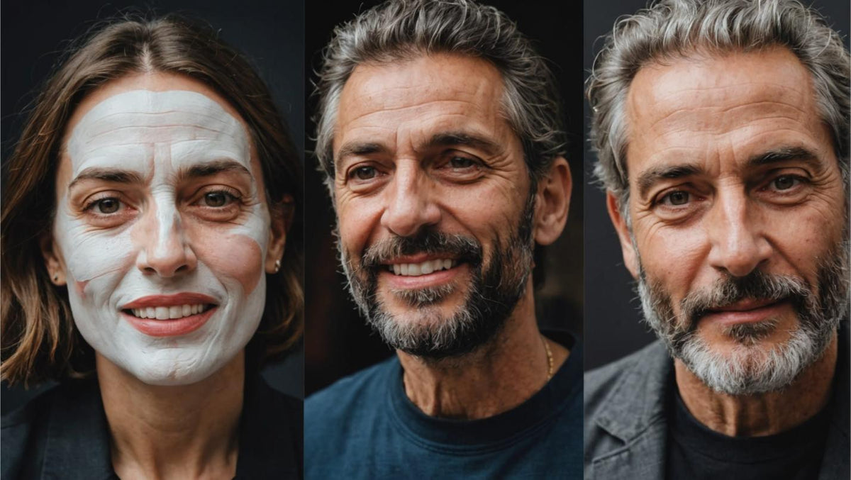 What Is the Best AI Face Generator? – NightCafe Creator